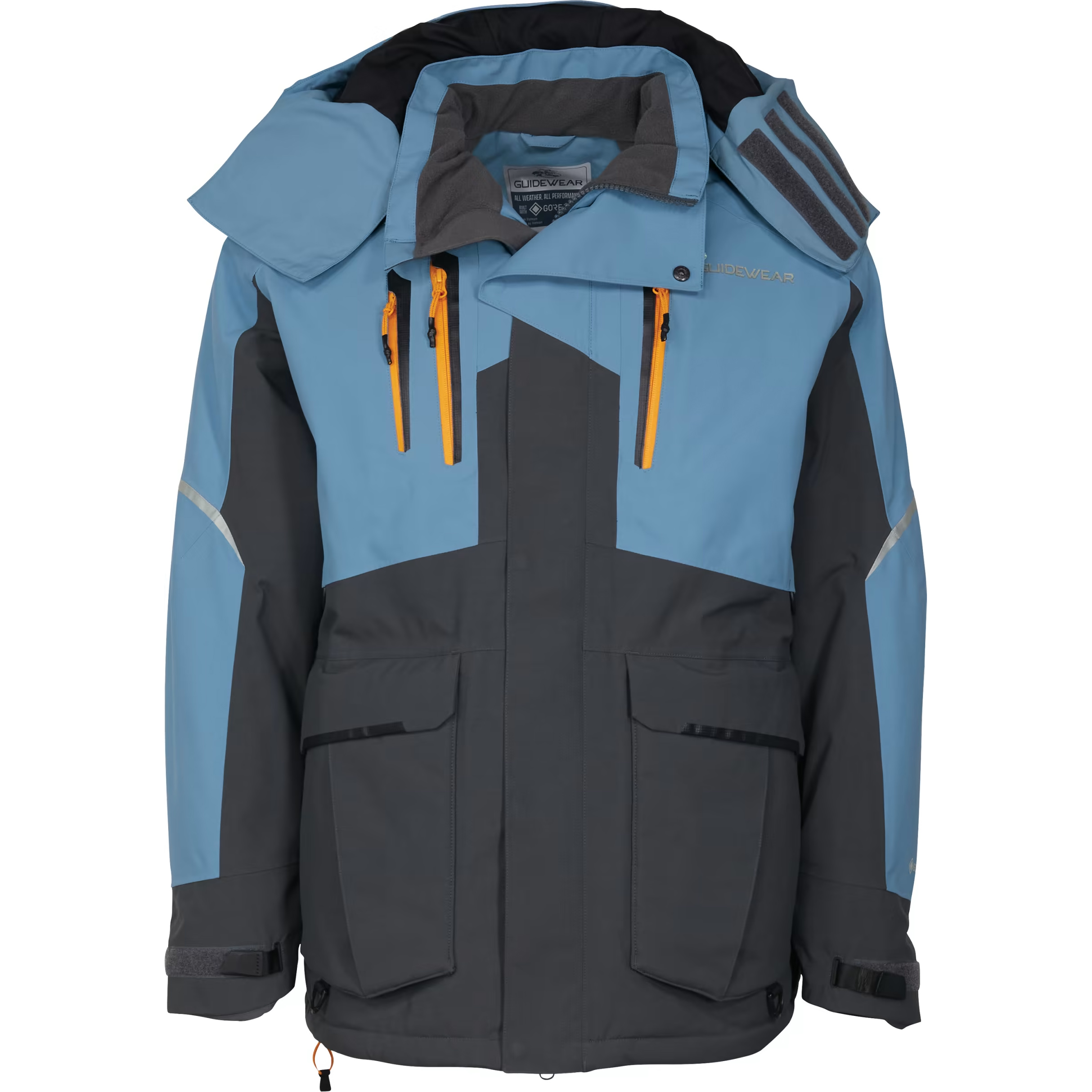 Guidewear Xtreme Late-Season Parka for Men | Cabela's